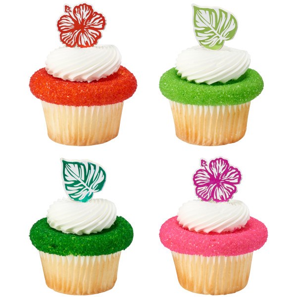 Cake & Cupcake Toppers – Cakewalk @Candyland Crafts