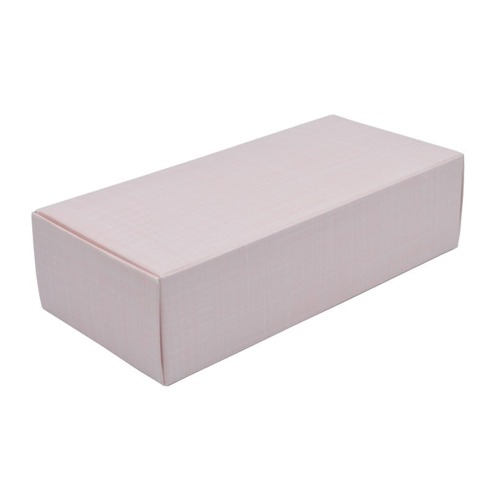 Pink Linen Box 1/2 lb 5 count – Cakewalk @Candyland Crafts