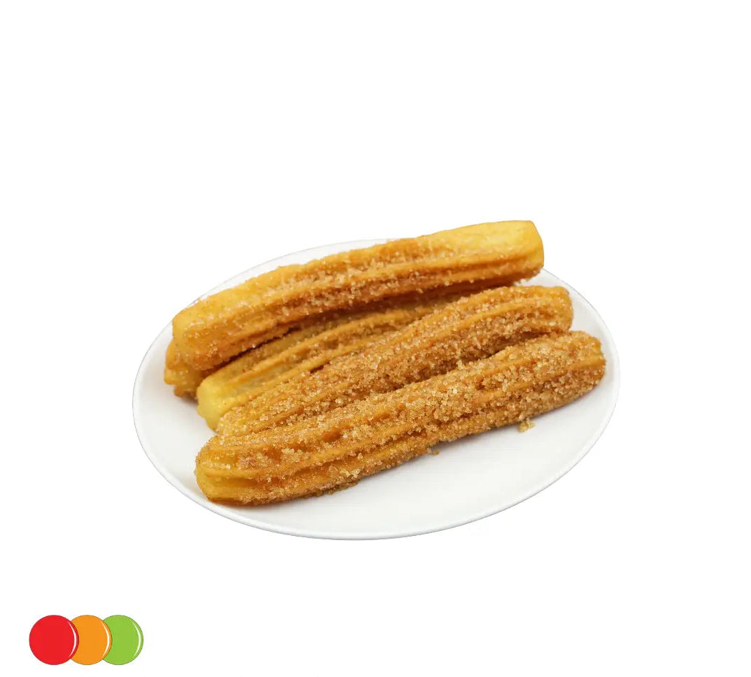 Churro Oil Based Flavors 10ml – Cakewalk @Candyland Crafts
