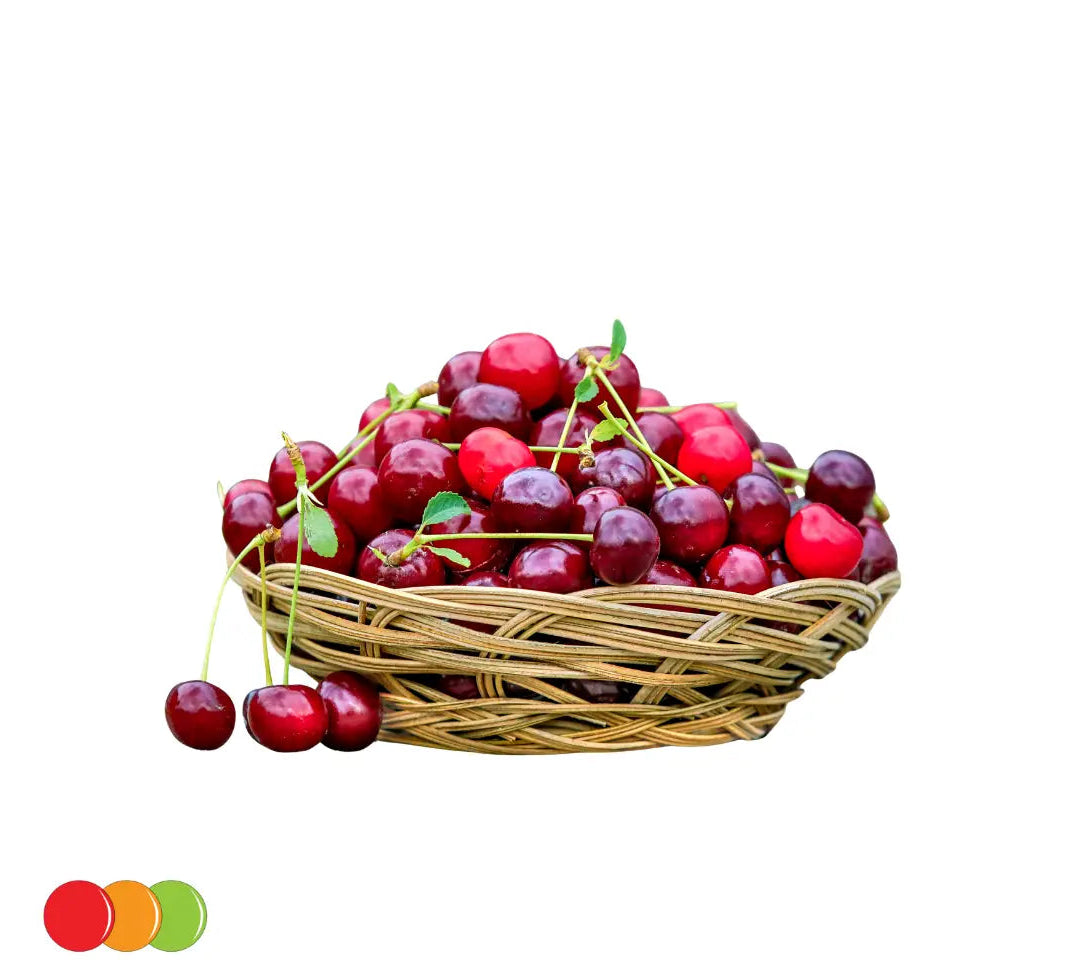 Cherry Berry Blitz Oil Based Flavors 10ml – Cakewalk @Candyland Crafts