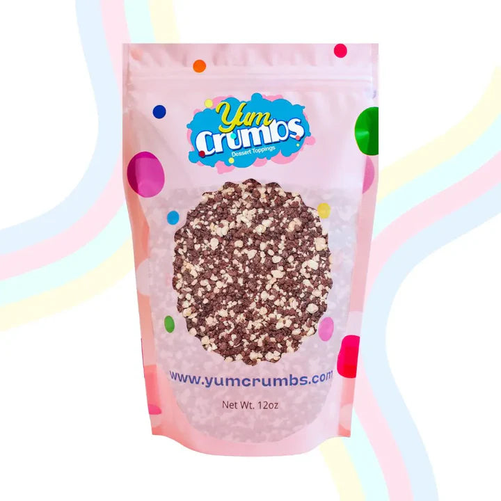 Yum Crumbs Chocolate Eclair 4 Oz – Cakewalk @Candyland Crafts
