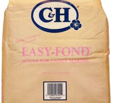 Dry Fondant 5lbs – Cakewalk @Candyland Crafts